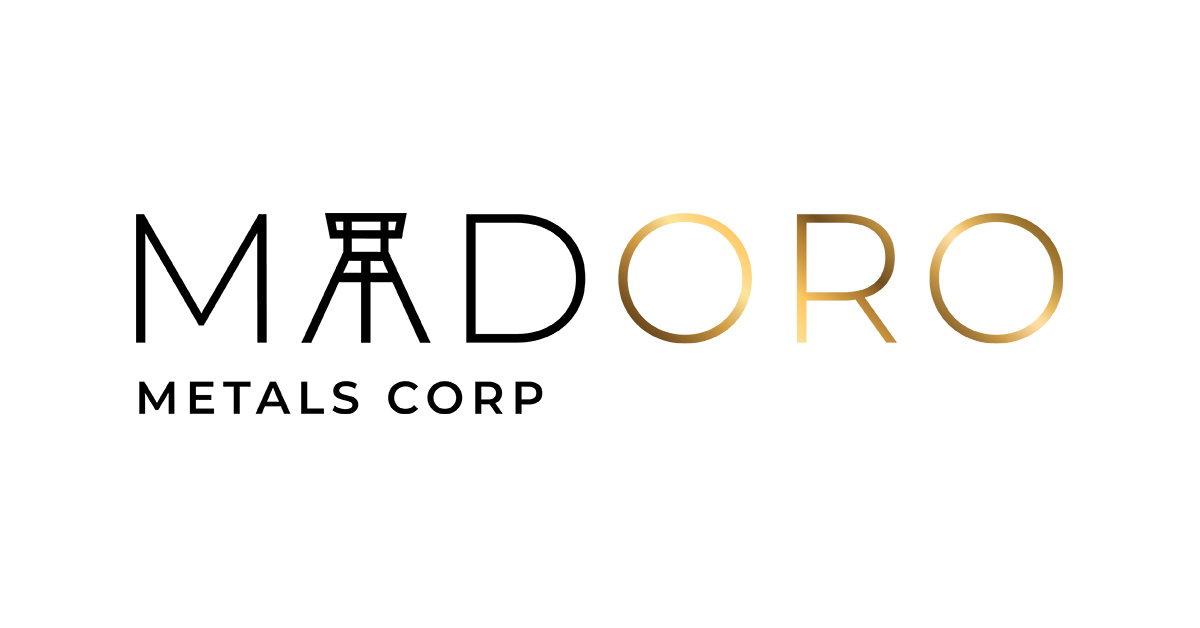 Madoro Metals Corp. | News Releases